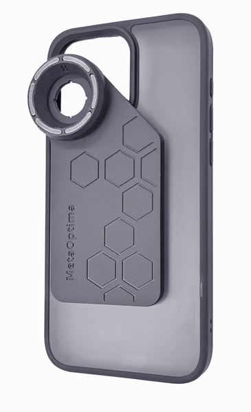 OptimaCase Adapters – MetaOptima Technology