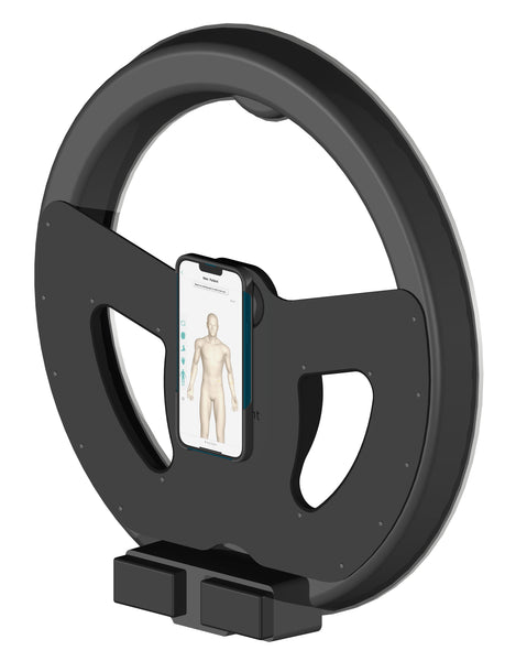 OptimaLight – MetaOptima Technology